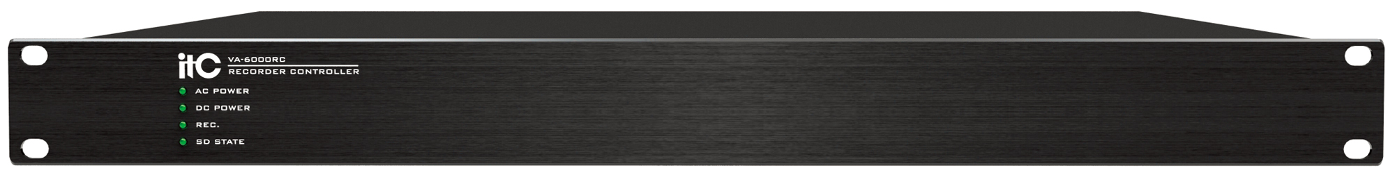 VA-6000RC Voice Recorder