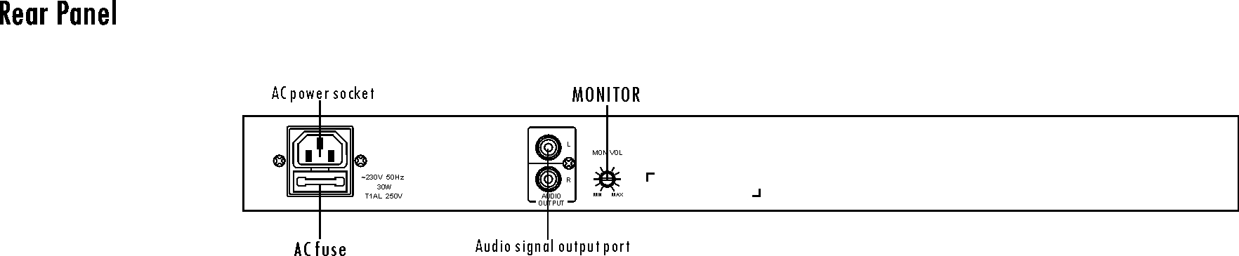 T-6221 CD/MP3 Player