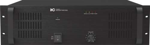Professional Audio Amplifier,Find amplifier at ITC