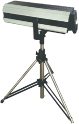 LED Follow Spotlight