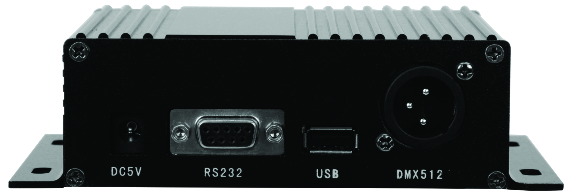 TL-FCG0-05 RS232-DMX512 Converter