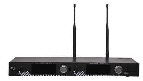 T-522S 45° Polarized Wideband Omnidirectional Antenna