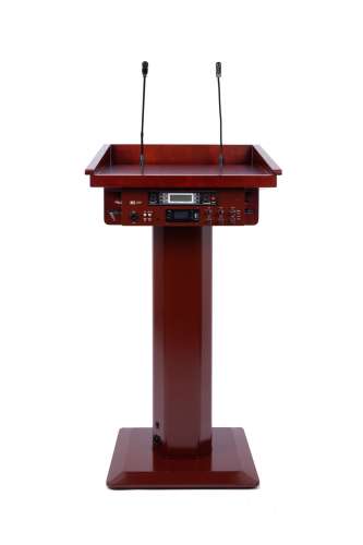 T-6236BUM High-end Multifunctional Luxury Podium