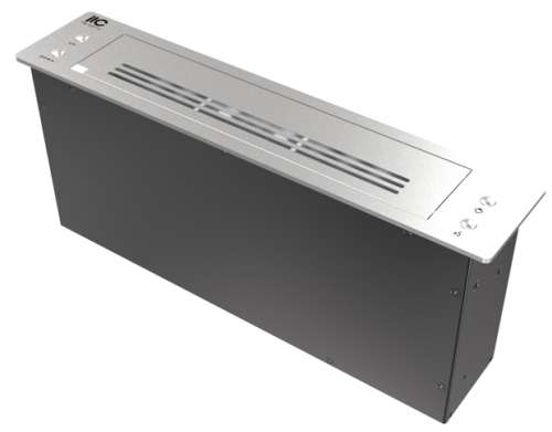 Suppressor( Digital Feedback Suppressor) TS-224