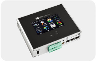 78 Series Luna Cloud-based IP Network Public Address & Intercom System