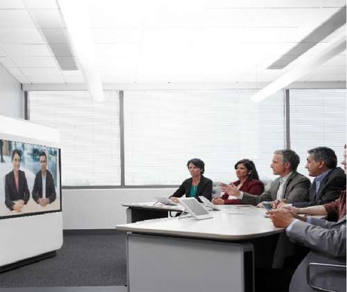 One-stop conference system & solution