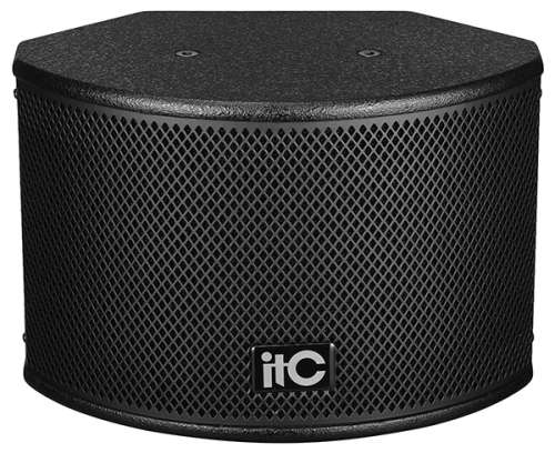 TS-615T Professional Speaker | Professional Amplifiers | Product - itc