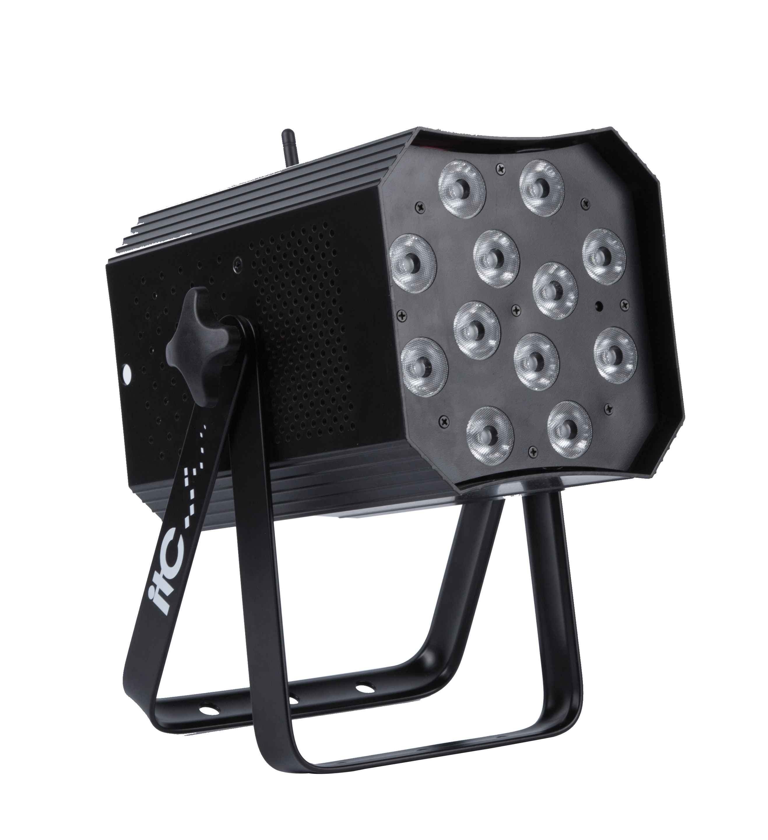 TL-SL208 12*20W PAR Light