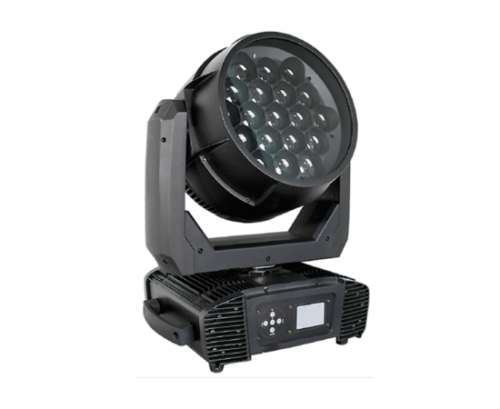 TL-SL201 54×3W Fireproof PAR Light