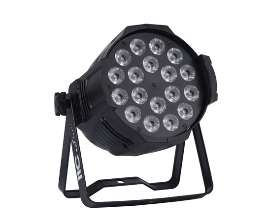 TL-SL205 Par Light |Par Light Manufacturer| itc®Solution Provider