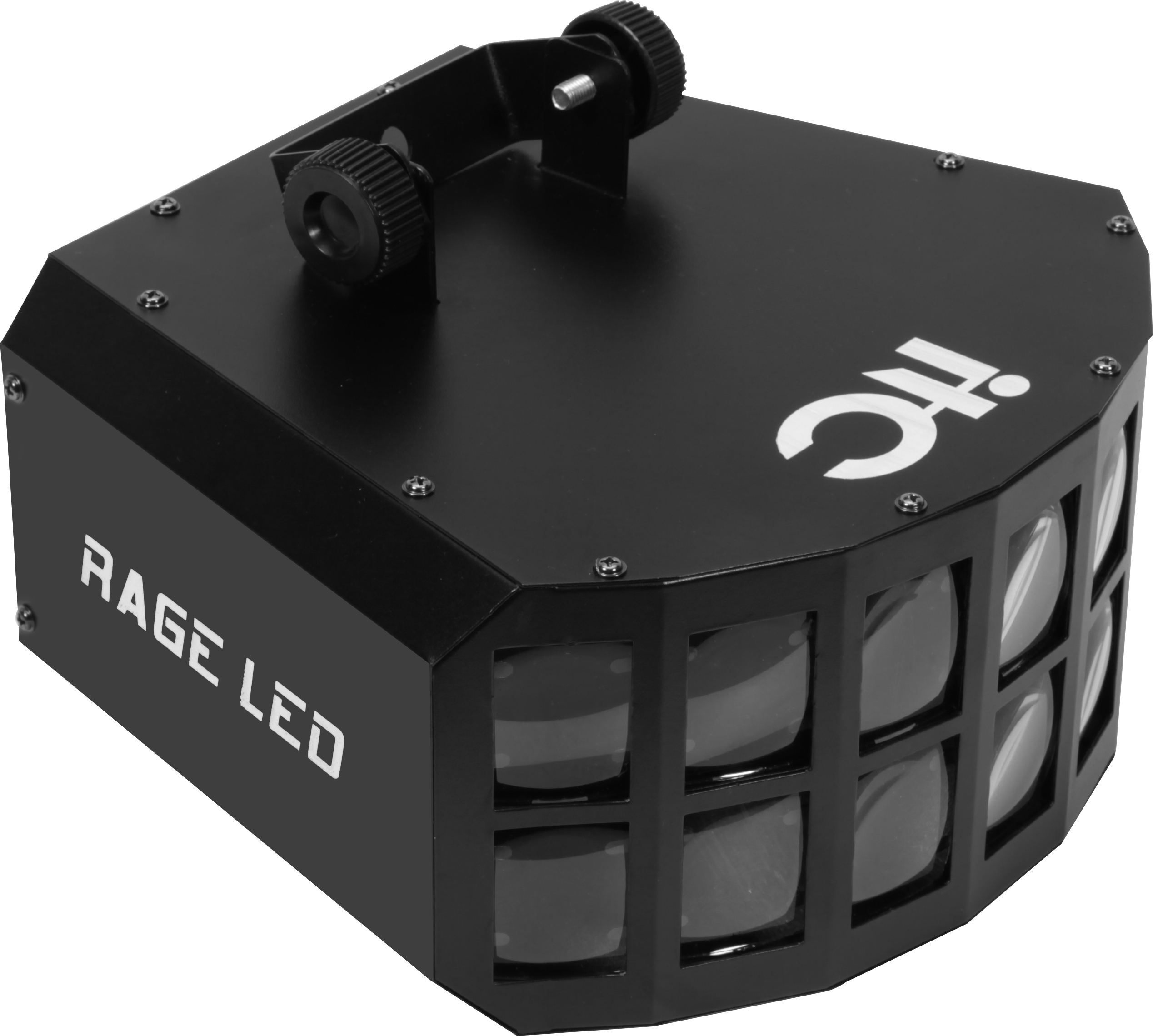 TL-SL432 2*10 Butterfly Effect Light | Stage Light