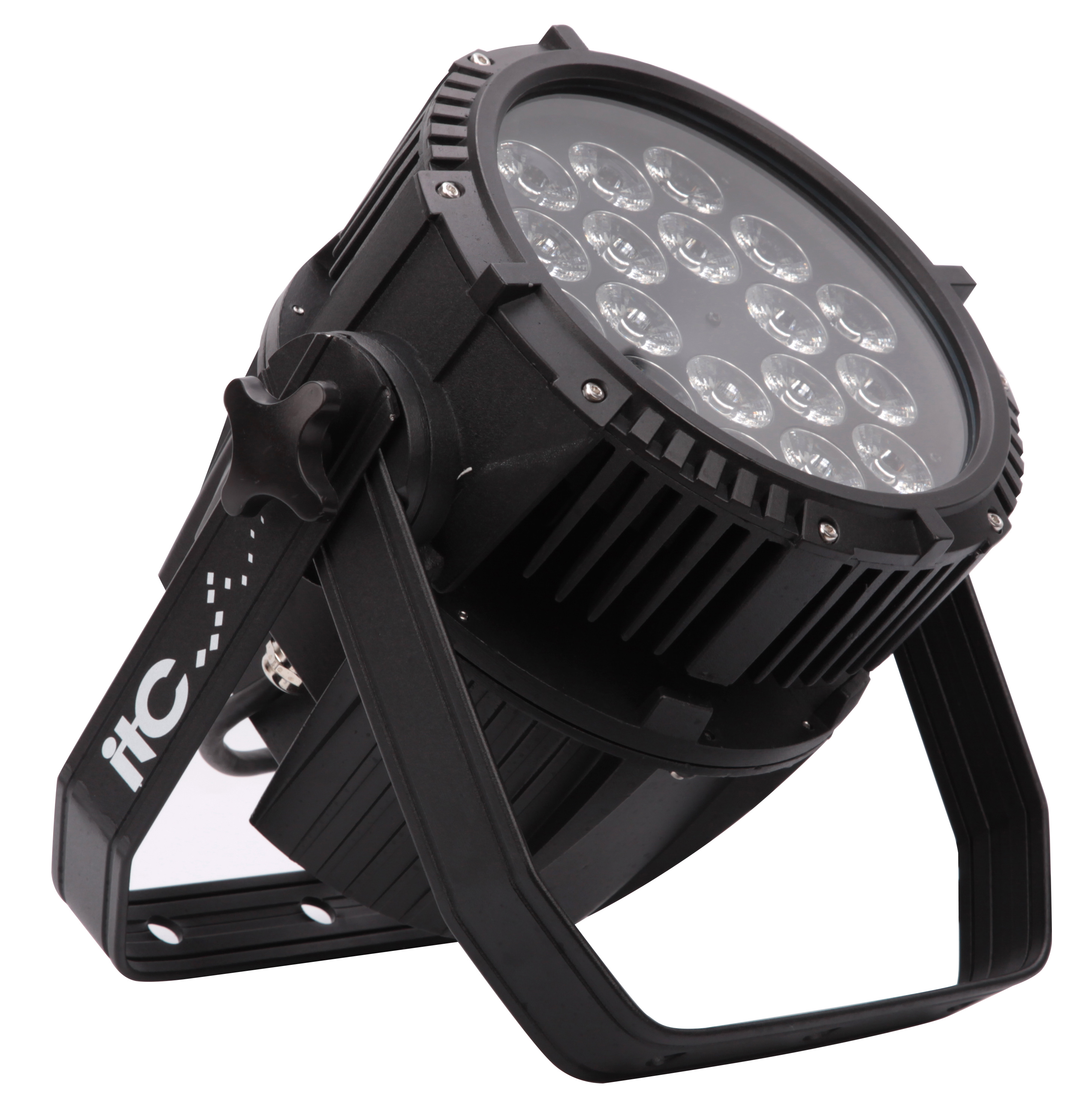 TL-LT604 18*10W LED Flood Light | | Stage Lighting | itc Solution