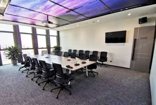 ITC-Leading Manufacturer for PA/VA system-your reliable supplier ...