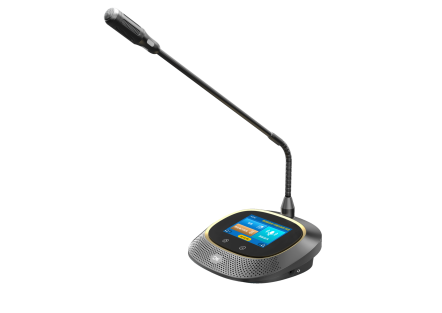 Chairman Unit |conference unit|conference system