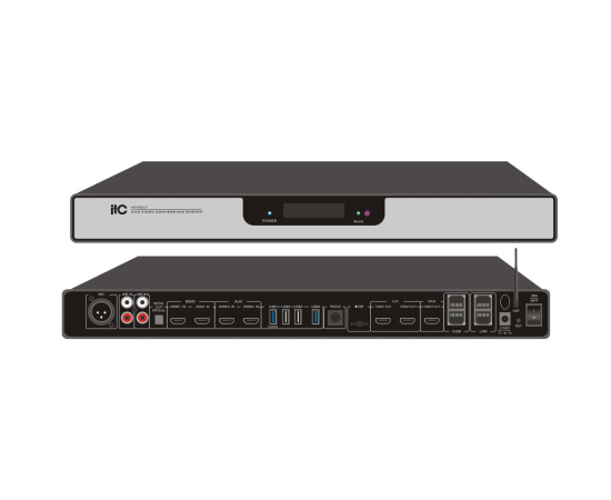 HD Video Conference Terminal|conference system