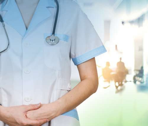 Hospital PA Solution - Hospital PA System Speakers, Digital ...