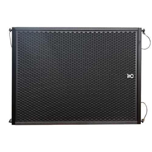 KH-118 Linear Array Subwoofer