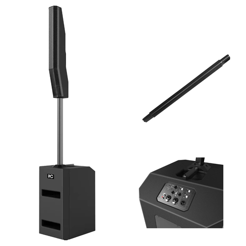 KS-12A35 Portable Active Column Speaker