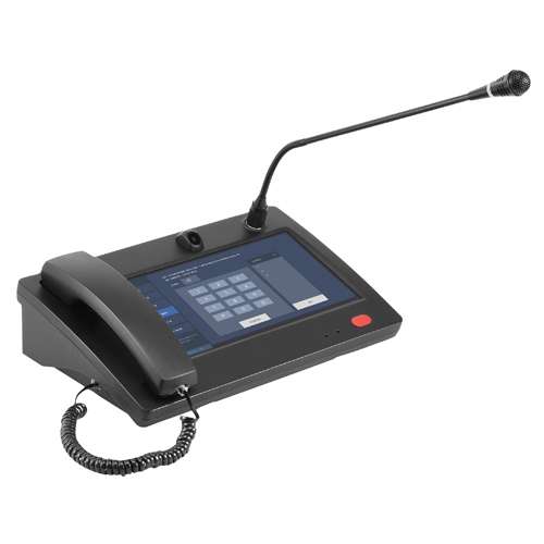 TV-6901B Video Intercom Management Controller