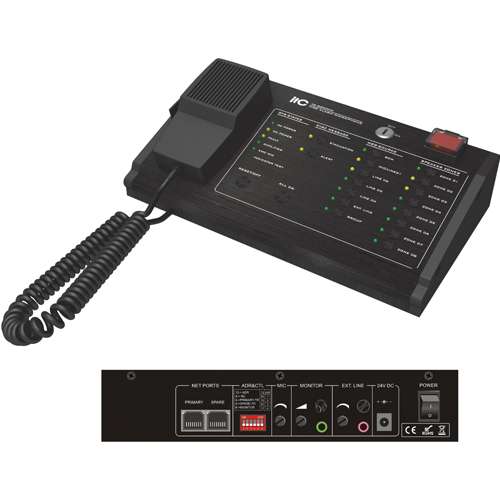 VA-6000RC Voice Recorder