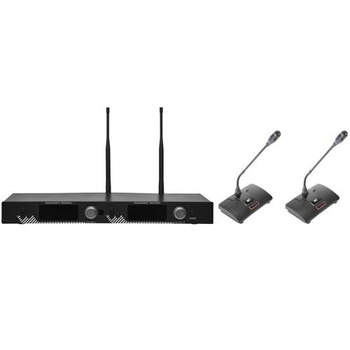 TS-0308/ TS-0308A Conference Chairman Unit