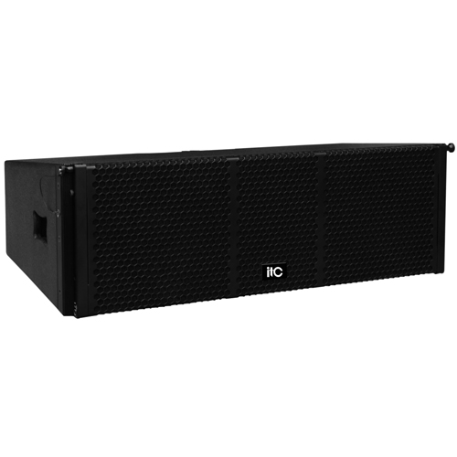 TK-L210 Line Array Speaker
