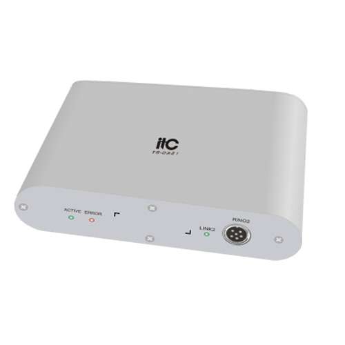 TS-3400MIX Audio Processor