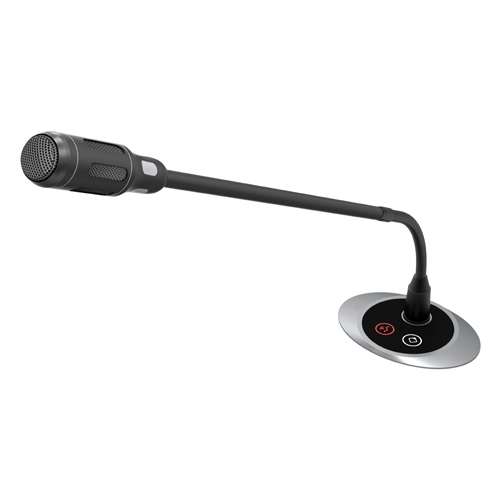 TS-0200ME Digital Conference System Controller