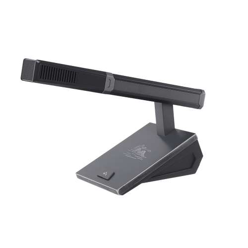 TS-3400MIX Audio Processor