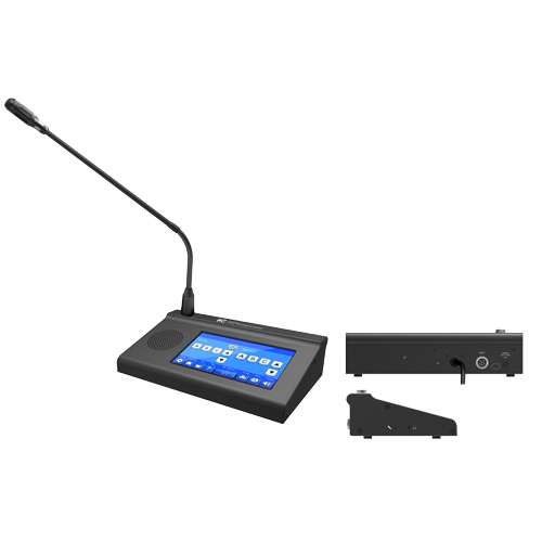 Simultaneous Interpretation, Portable Simultaneous Interpretation System | ITC