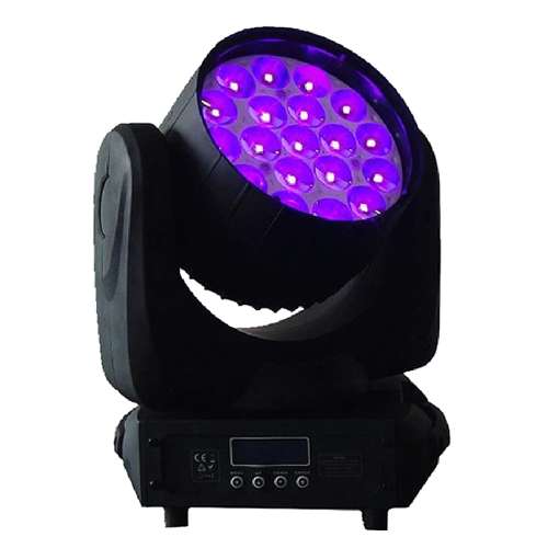 TL-SL201 54×3W Fireproof PAR Light