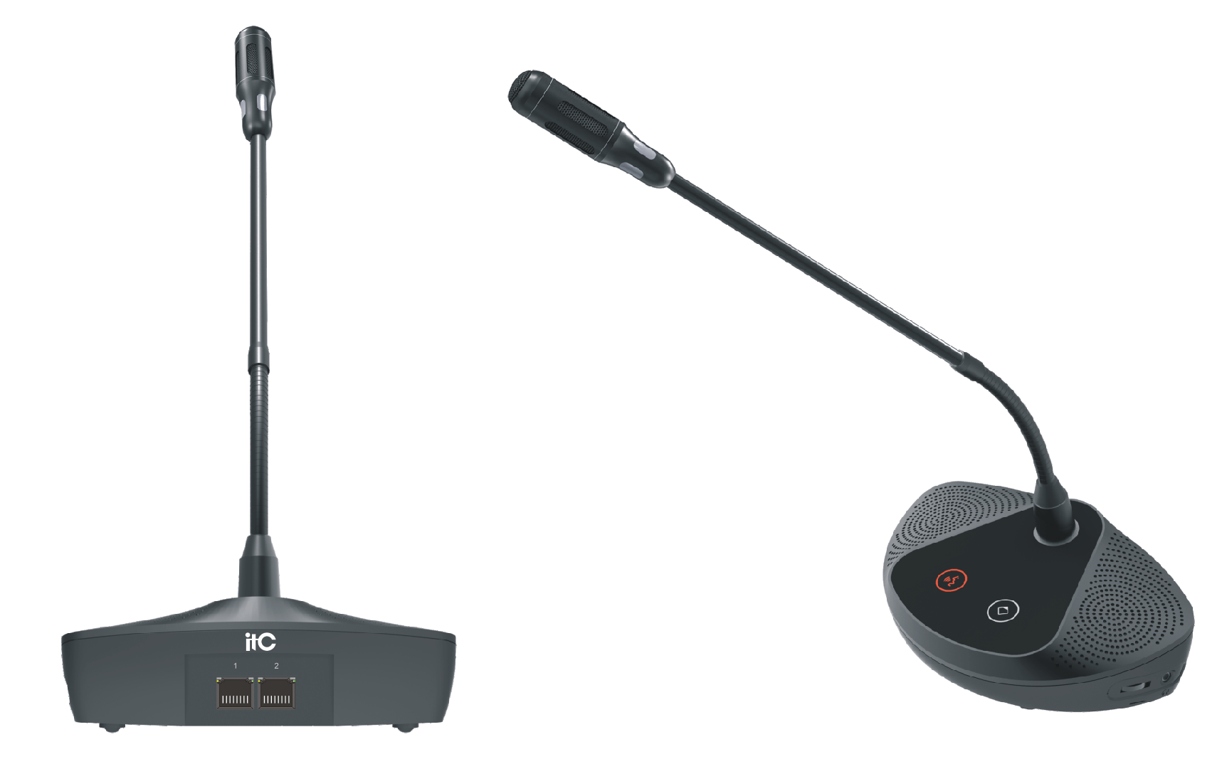 TS-0302/TS-0302 Chairman Unit/Delegate Unit