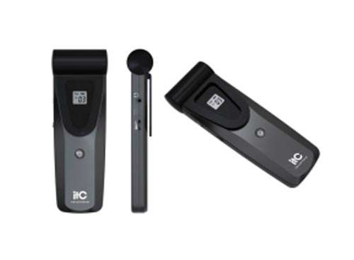 Simultaneous Interpretation, Portable Simultaneous Interpretation System | ITC