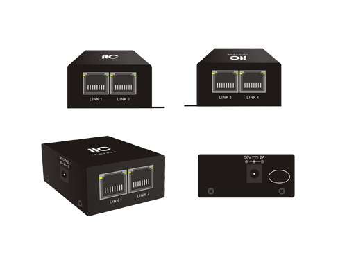 TS-0310D/ TS-0310DA Full Digital Conference Chairman Unit Delegate Unit