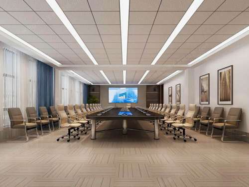 TS-0300MX Conference System Controller