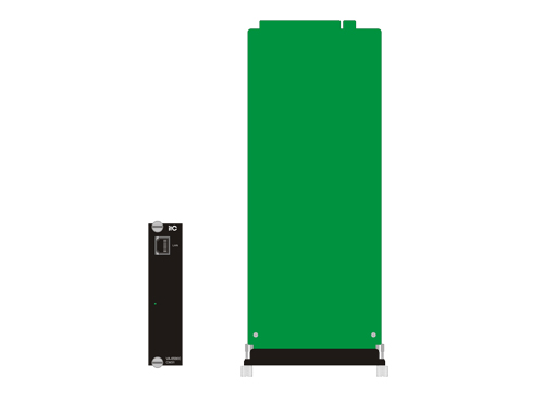 VA-6500C (CM31) Master Control Board