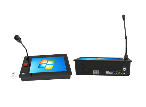 VA-6504 (BA31) Broadcast Console