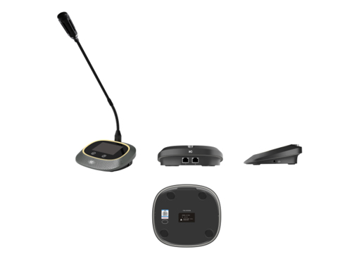 Chairman Unit |conference unit|conference system