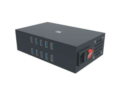 TS-P880 Audio Processor