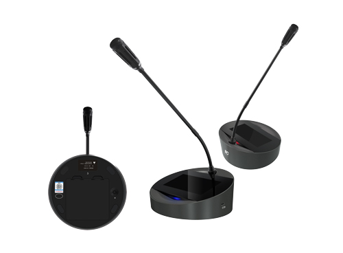 Chairman Unit Mic | Conference Unit | Wireless Conference System - Solution