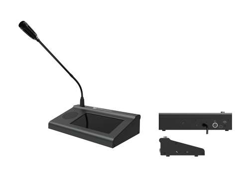 TS-W302A Conference Delegate unit