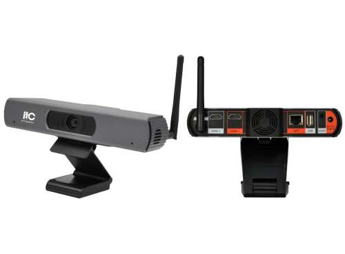 NT90MB (MB02) HD Video Terminal