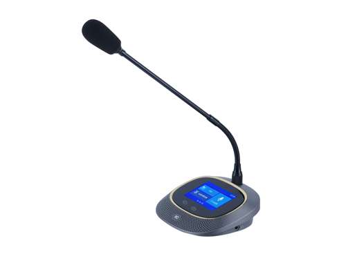 TS-0308/ TS-0308A Conference Chairman Unit