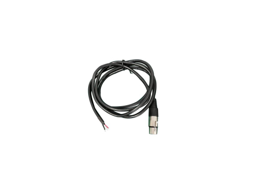 T-EK1.2/ T-EK1.8/ T-EK3/ T-EK5 Audio Cable