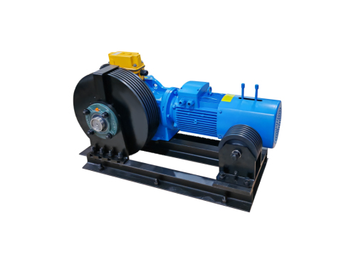 TL-EM703 Boom machine