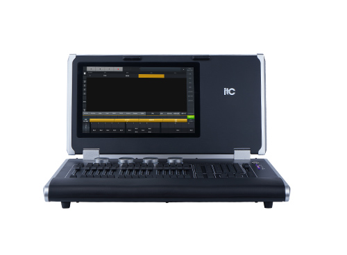 Console TL-SL712A