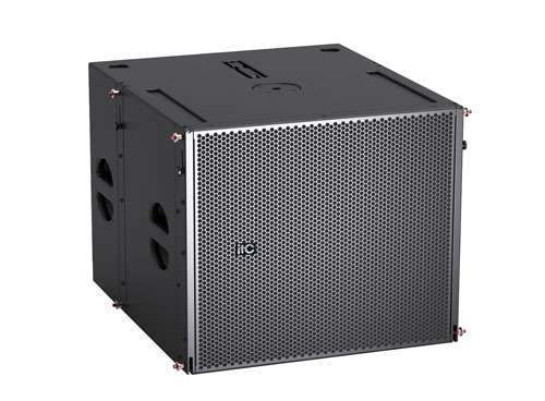 Line Array