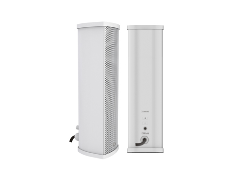 T-7782POEH IP Network Column Speaker