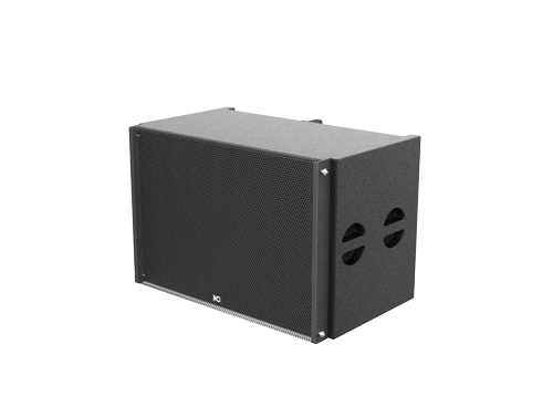 KA-2100HS Linear Array Speakers