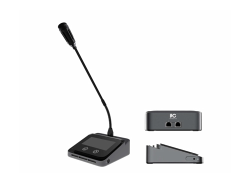 TS-0311 Conference Chairman Unit